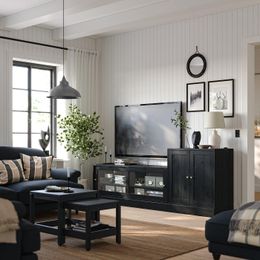IKEA HAVSTA TV-M&ouml;bel, Kombination