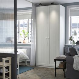 IKEA PAX / GULLABERG Schrankkombination