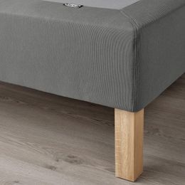 IKEA LYNG&Ouml;R Bettpodest mit Lattenrost