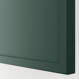 IKEA METOD / MAXIMERA Unterschr.f Kochf/2 Fronten/3 Sch.