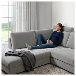 IKEA S&Ouml;RVALLEN Ecksofa 5-sitzig