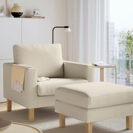 IKEA SALTSJ&Ouml;BADEN Sessel