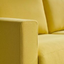 IKEA SALTSJ&Ouml;BADEN Ecksofa 4-sitzig