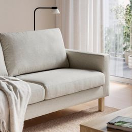 IKEA SALTSJ&Ouml;BADEN Ecksofa 4-sitzig