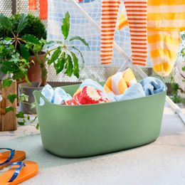 IKEA TORKIS W&auml;schekorb biegsam