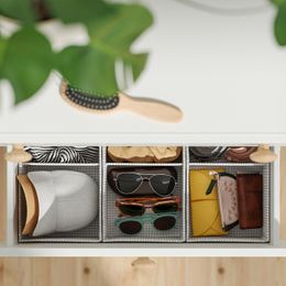 IKEA STUK Kasten mit F&auml;chern
