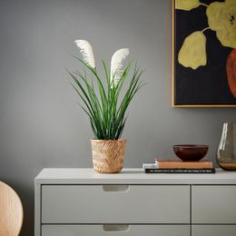 IKEA FEJKA Topfpflanze, k&uuml;nstlich
