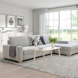 IKEA S&Ouml;RVALLEN 4er-Sofa
