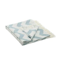 CS Schmal como Wohnplaid Daduh Baumwollmischgewebe Ma&szlig;e (cm): B: 130 Accessoires > Decken > Plaids &raquo; Sofa DE