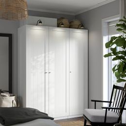 IKEA PAX / GULLABERG Schrankkombination