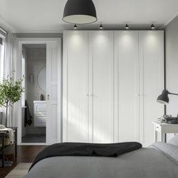 IKEA PAX / GULLABERG Schrankkombination