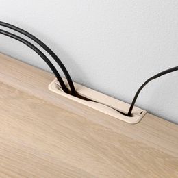 IKEA BEST&Aring; TV-Bank