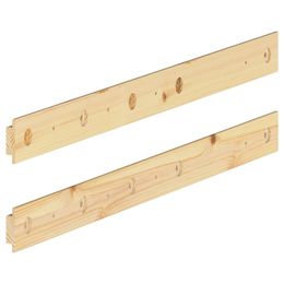 IKEA METOD Verbindungsschiene f Schr/Decksei