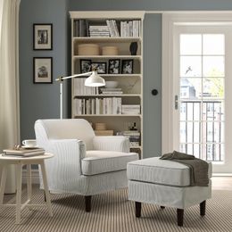 IKEA ROCKSJ&Ouml;N Sessel