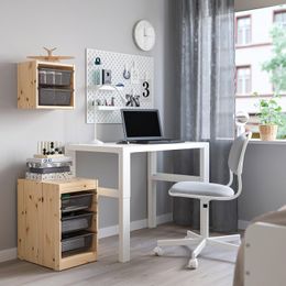 IKEA TROFAST Aufbewahrung mit Boxen