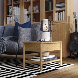 IKEA TONSTAD Beistelltisch