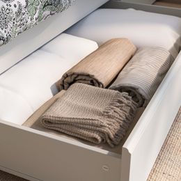 IKEA F&Aring;GELFJ&Auml;LLET Bettkasten 2er-Set