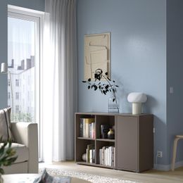 IKEA EKET Schrankkombination/F&uuml;&szlig;e