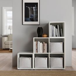 IKEA EKET Schrankkombination/F&uuml;&szlig;e
