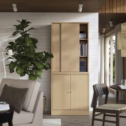 IKEA TONSTAD Aufbewahrung mit Schiebet&uuml;ren