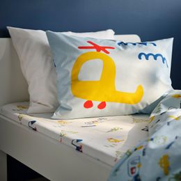 IKEA BARNDR&Ouml;M Spannbettlaken