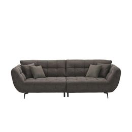 bobb Big Sofa Lazlo grau Ma&szlig;e (cm): B: 301 H: 97 T: 132.0 Sofas > Sofas nach Material > Stoffsofas &raquo; Sofa DE