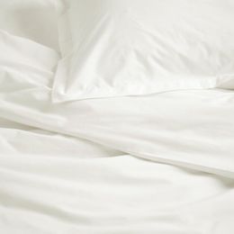 IKEA HAMPFLOCKEL Bettw&auml;sche-Set, 2-teilig