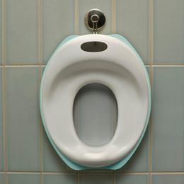 IKEA TOSSIG Toilettensitz