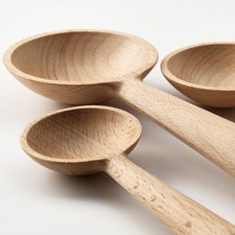 IKEA FLODNEJON&Ouml;GA L&ouml;ffel 3er-Set
