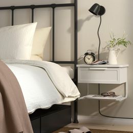 IKEA GR&Aring;FJ&Auml;LLET Ablagetisch zur Wandmontage
