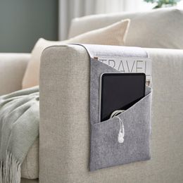 IKEA SIL&Auml;NG Aufbewahrungstasche f&uuml;r Sessel