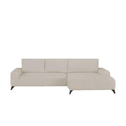 switch Ecksofa Athena grau Ma&szlig;e (cm): B: 290 H: 85 T: 175.0 Sofas > Sofas nach Material > Stoffsofas &raquo; Sofa DE