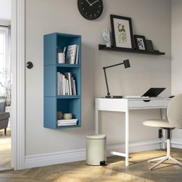IKEA EKET Schrankkombination f&uuml;r Wandmontage