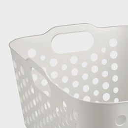 IKEA SLIBB W&auml;schekorb