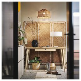 IKEA LISABO Schreibtisch