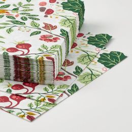 IKEA HAVSBRAXEN Papierserviette