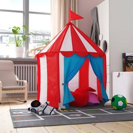 IKEA CIRKUST&Auml;LT Spielzelt