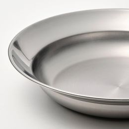 IKEA GRILLTIDER tiefer Teller