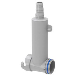 IKEA LILLVIKEN Extraanschluss f&uuml;r Siphon