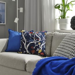 IKEA REVFINGER&Ouml;RT Kissenbezug