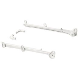 IKEA HJ&Auml;LPA Auszugschienen f&uuml;r K&ouml;rbe