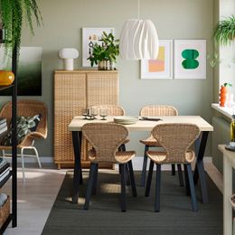 IKEA SK&Aring;LSTA Stuhl