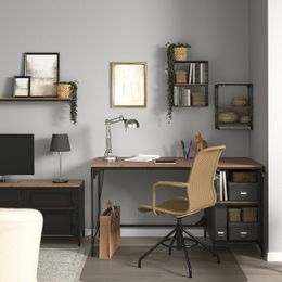 IKEA FJ&Auml;LLBO Schreibtisch