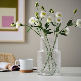 IKEA GULDSPETT Kunstblume