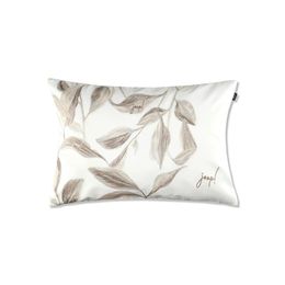 JOOP! Kissenh&uuml;lle wei&szlig; Ma&szlig;e (cm): B: 60 H: 1 Accessoires > Kissen > Kissenh&uuml;llen &raquo; Sofa DE