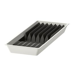 IKEA UPPDATERA Kasten mit Messerfach