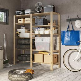 IKEA HEJNE 2 Elemente