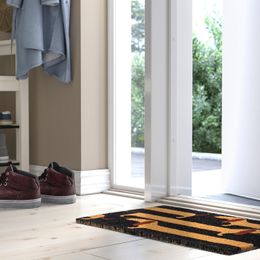 IKEA ARBETST&Aring;G Fu&szlig;matte