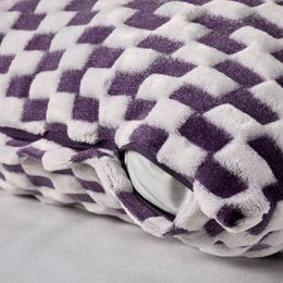 IKEA BL&Aring;SKATA Kissenbezug