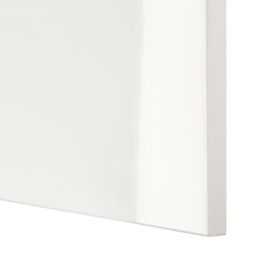IKEA BEST&Aring; Schrankkombination f&uuml;r Wandmontage